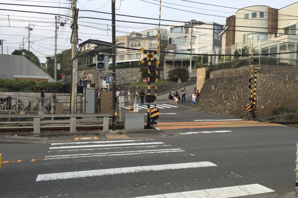 TARITARIの聖地巡礼スポット5選！舞台となった江ノ島や鎌倉を中心に紹介｜聖地巡礼｜あのアニメの、あの場所へ。